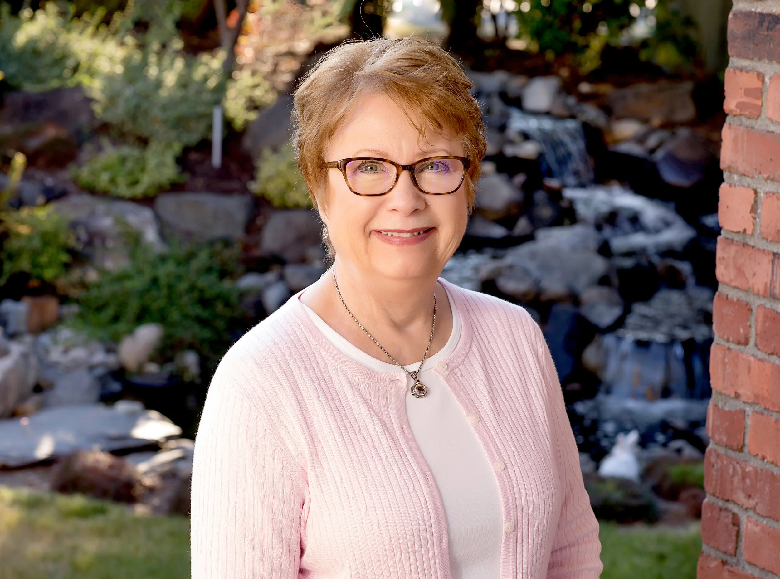 About — Campbell Sales & Marketing