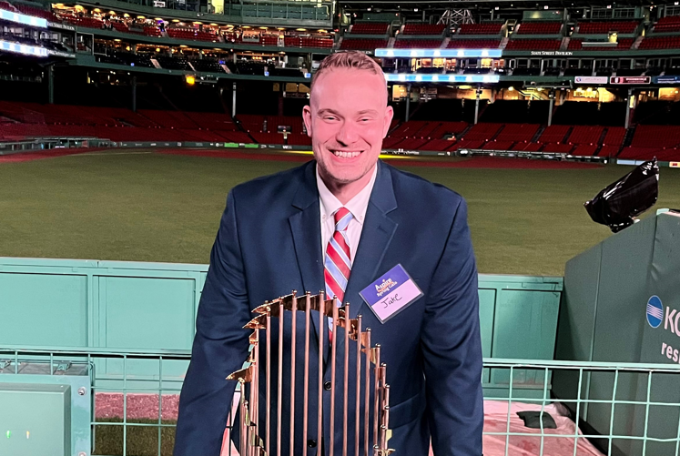 Meet Our Team — ACTRU