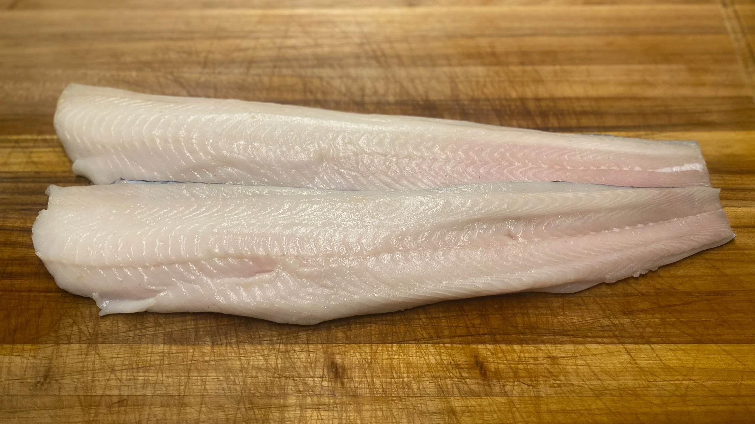 Miso-Marinated Black Cod — Chris Neumann