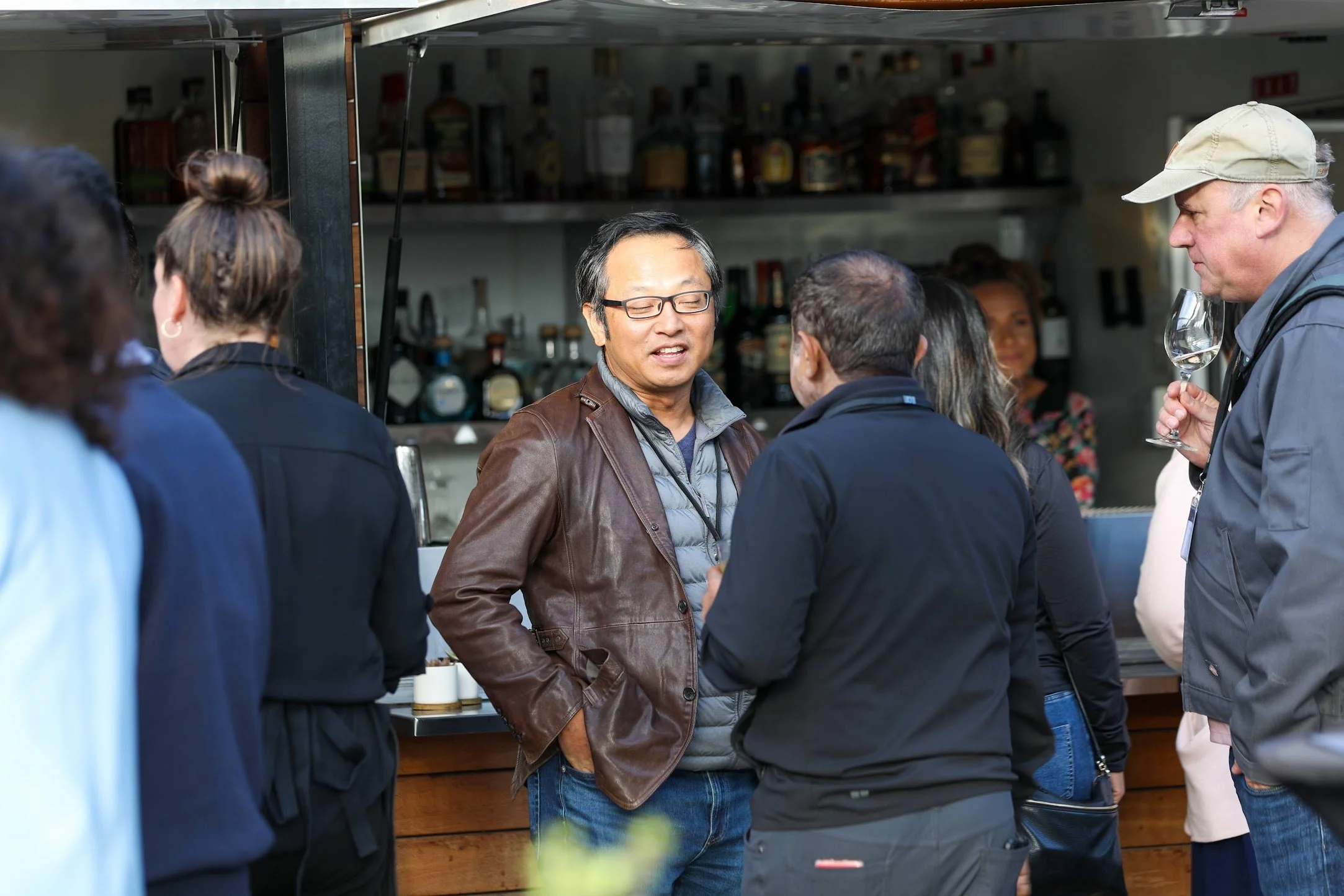 It's Time for Canada to Play Offense — Chris Neumann