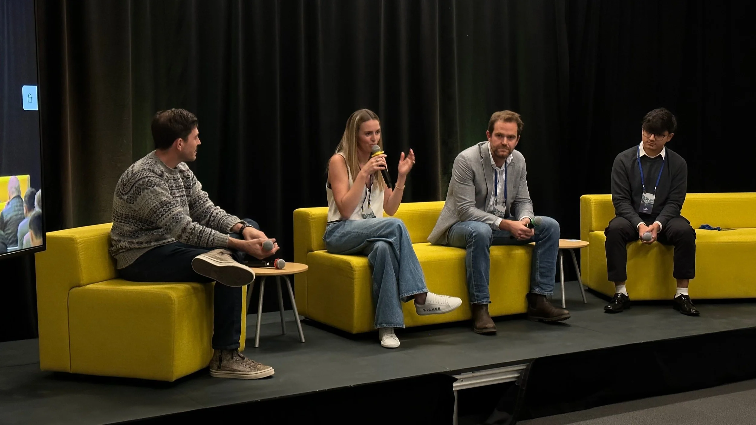 Anatomy of a VC AGM — Chris Neumann