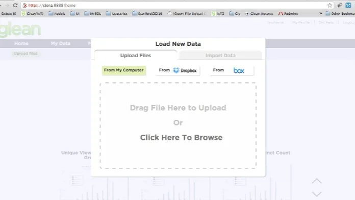 How Glean Raised a $1M Pre-Seed Round — Chris Neumann
