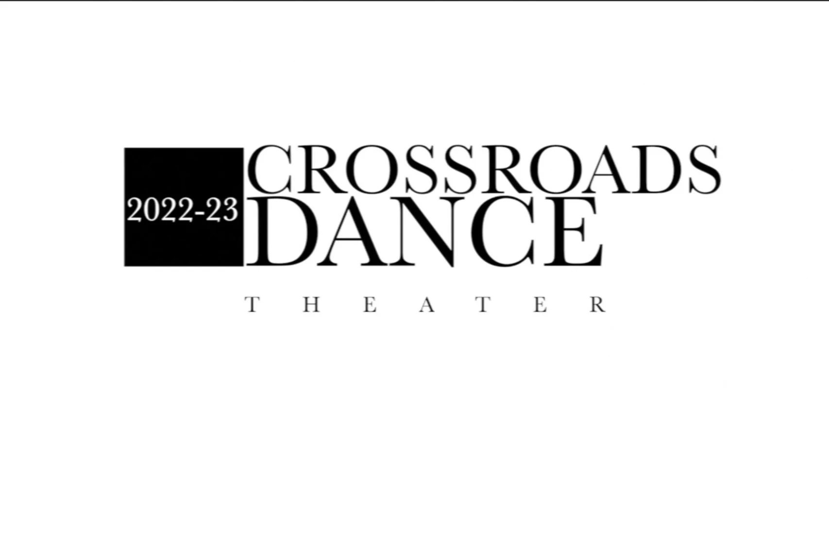 2023-24 Dance Season!