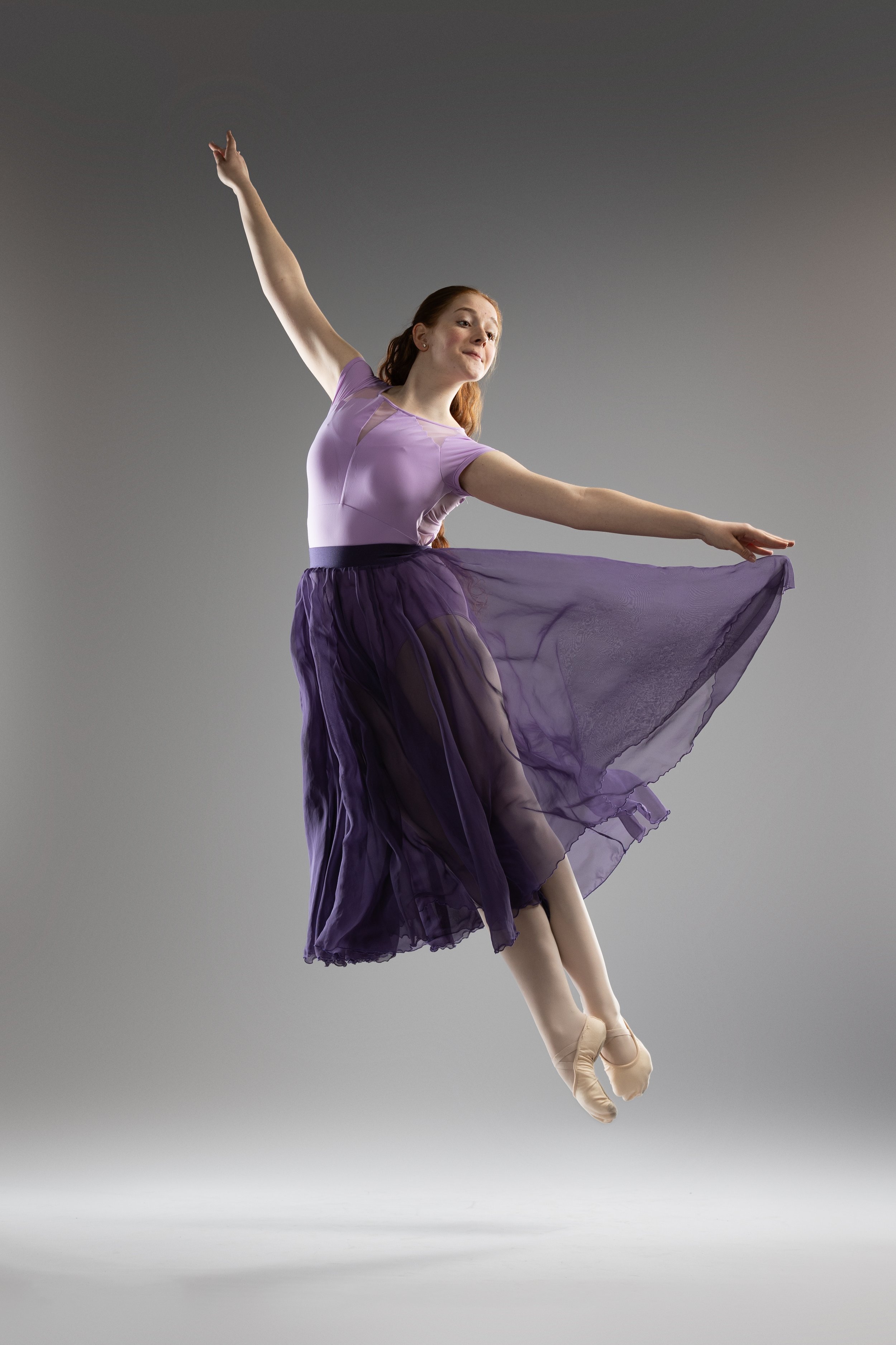 2024-25 Dance Season!