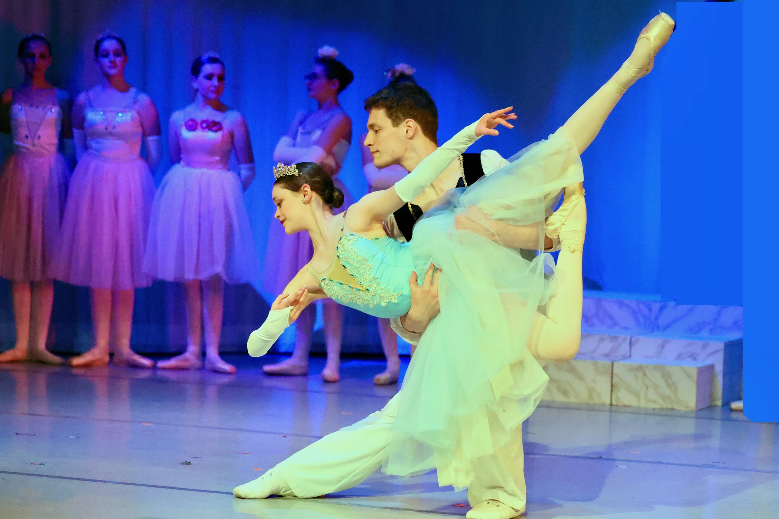 Schedule & Tuition | Attire Information — 2024-25 Dance Season!