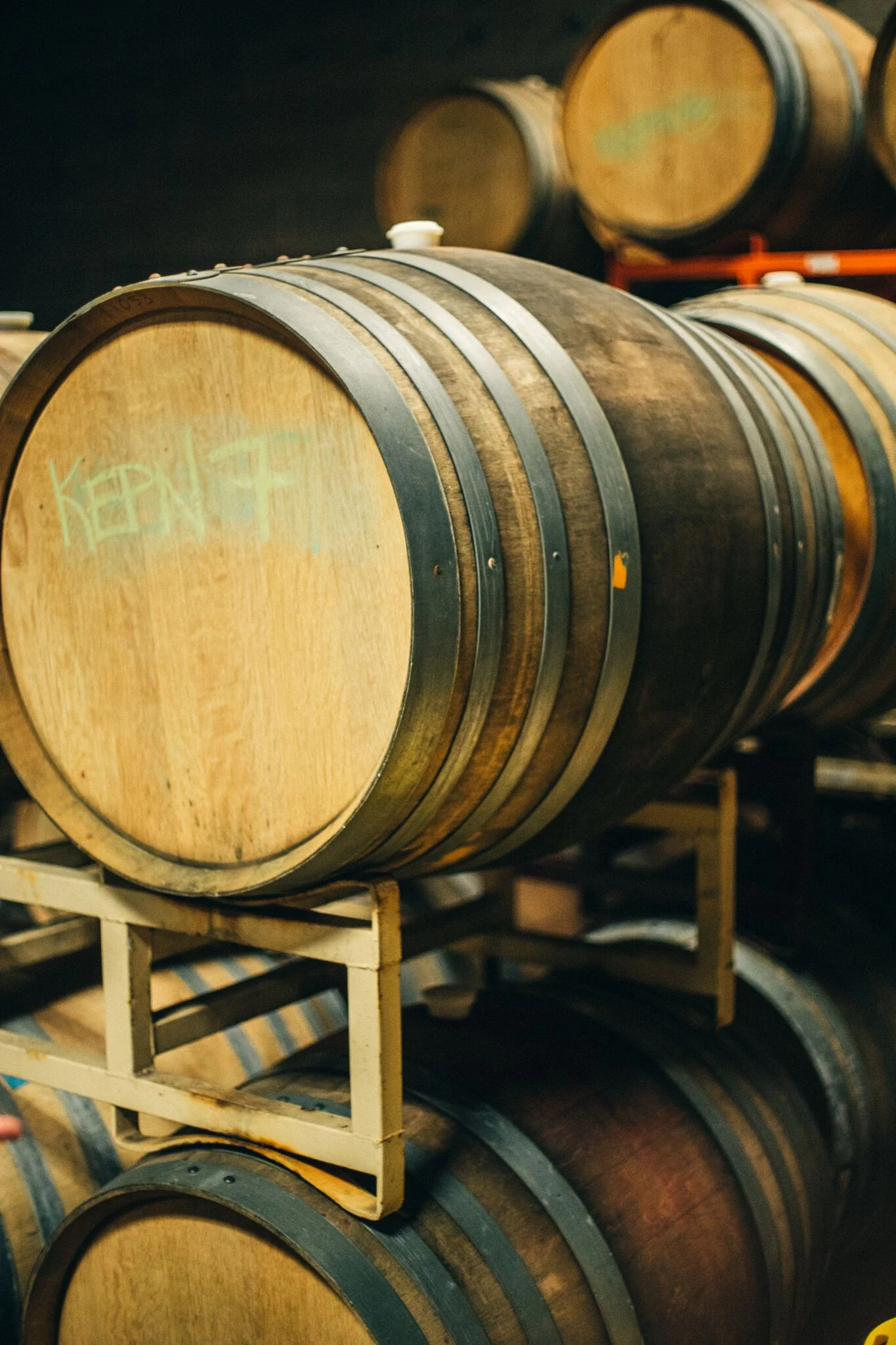 About us — ColdFire Brewing