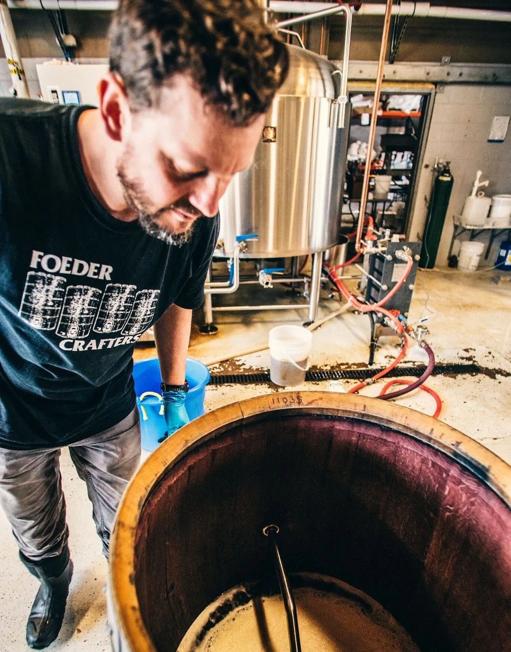 About us — ColdFire Brewing