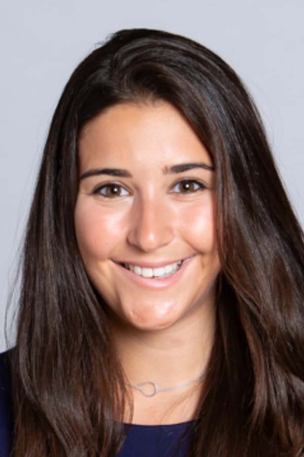 Fellows — Digestive Disease Research Foundation