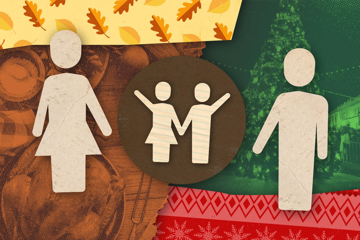 Holiday Visitation Schedule | Texas RioGrande Legal Aid (TRLA)