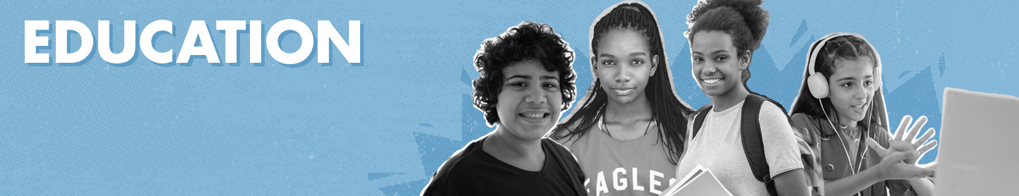 Education | Texas RioGrande Legal Aid (TRLA) | Free Legal Services