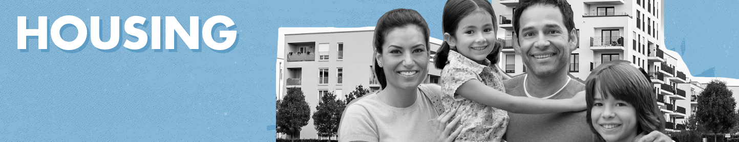 Housing | Texas RioGrande Legal Aid (TRLA) | Free Legal Services