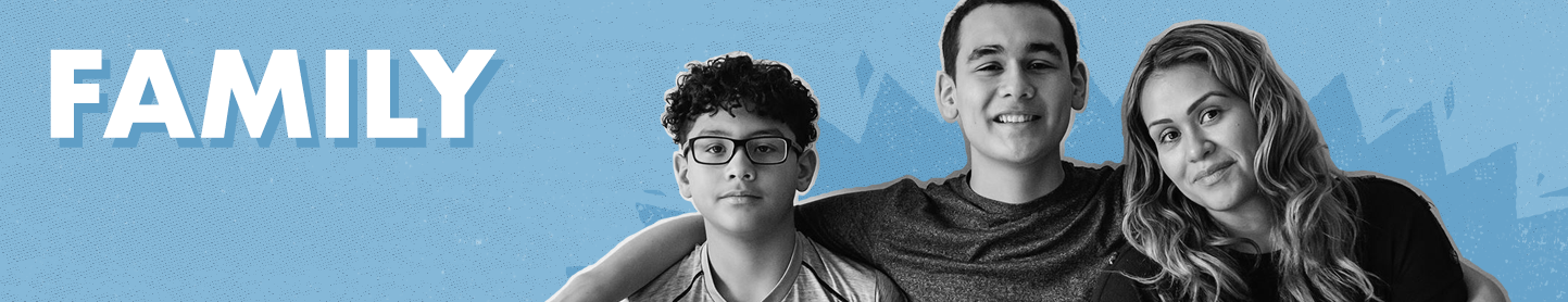 Family | Texas RioGrande Legal Aid (TRLA) | Free Legal Services