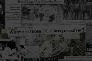 Who We Are | Texas RioGrande Legal Aid (TRLA) | Free Legal Services