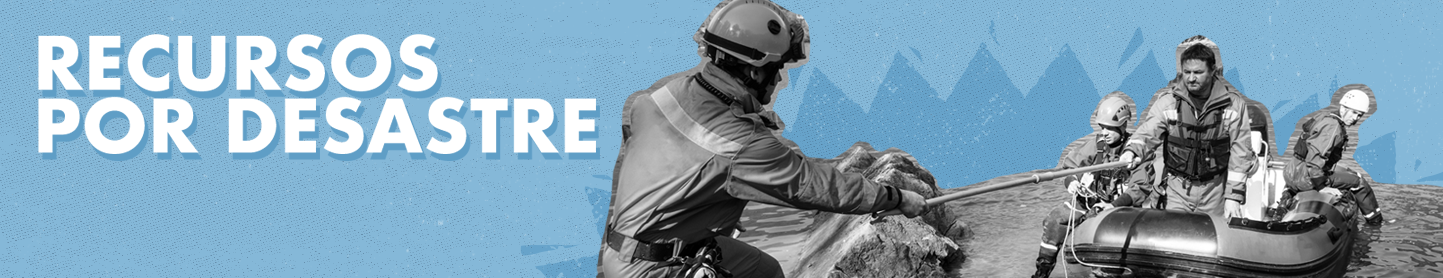 Recursos por desastre | Texas RioGrande Legal Aid (TRLA) | Free Legal ...