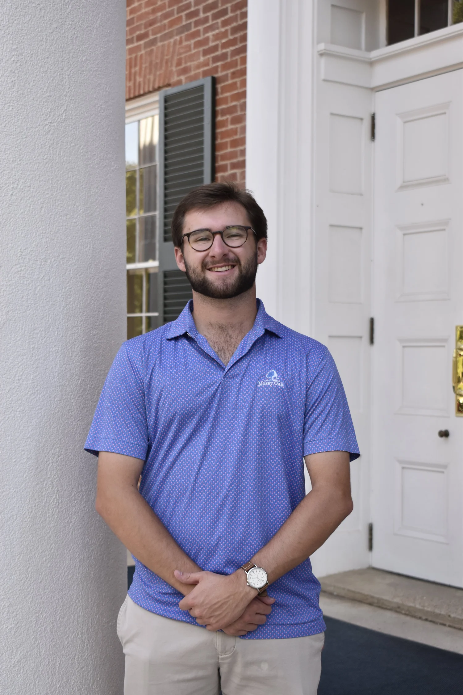 Associated Student Body