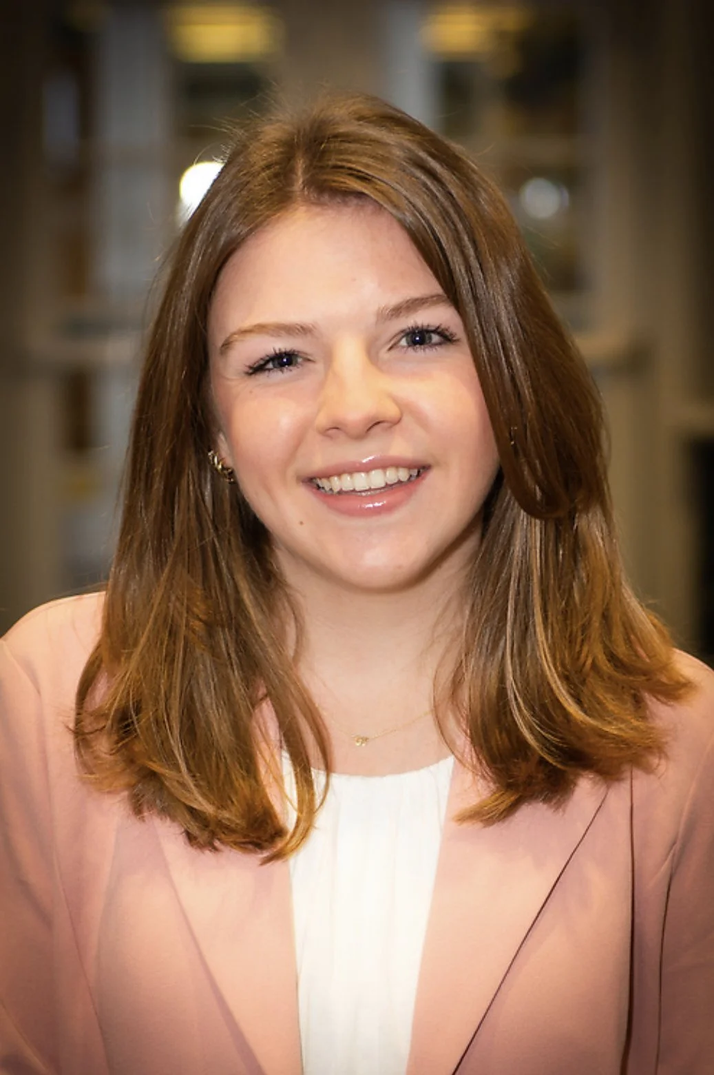 Attorney General — Associated Student Body