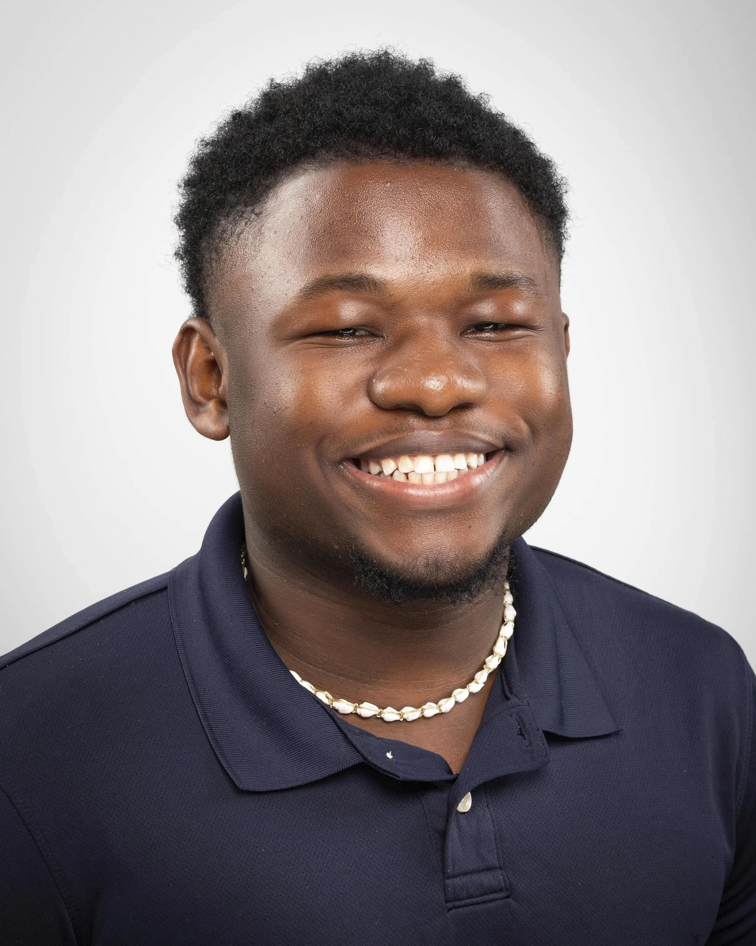 President — Associated Student Body