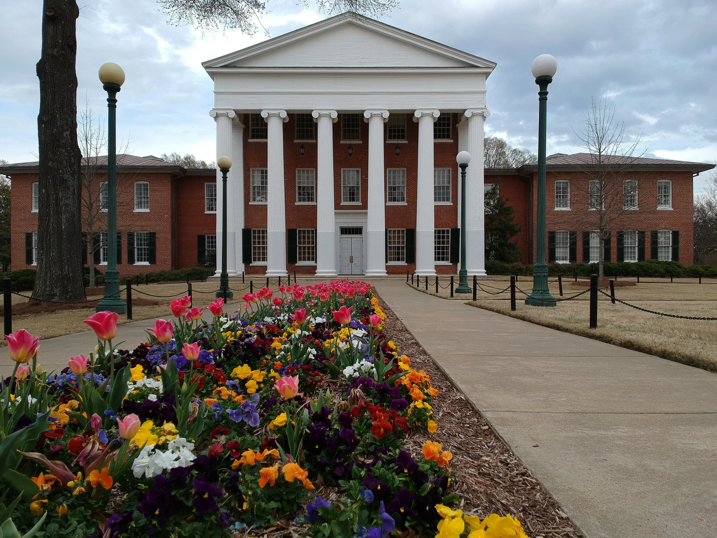 Associated Student Body