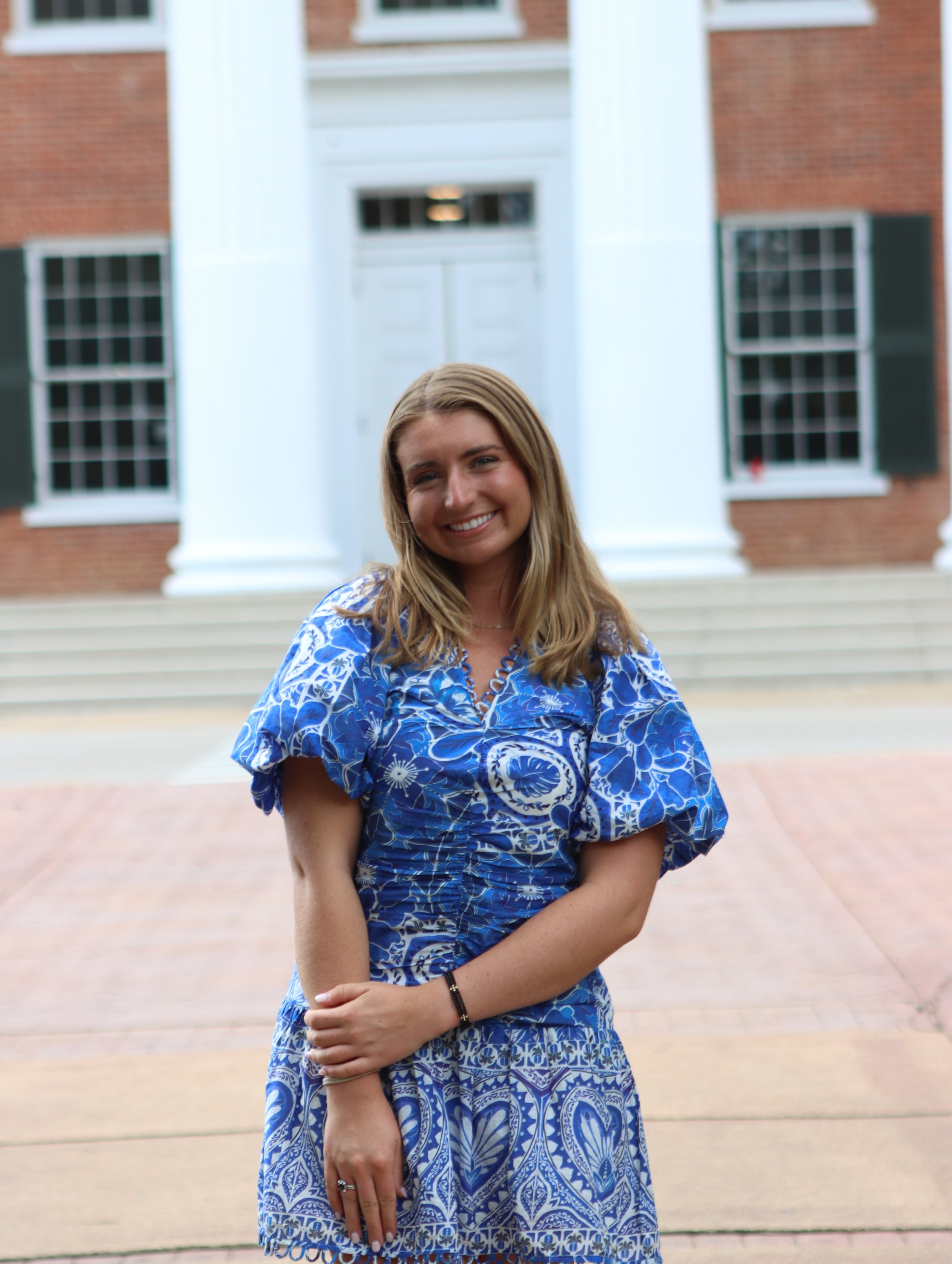 Elections — Associated Student Body