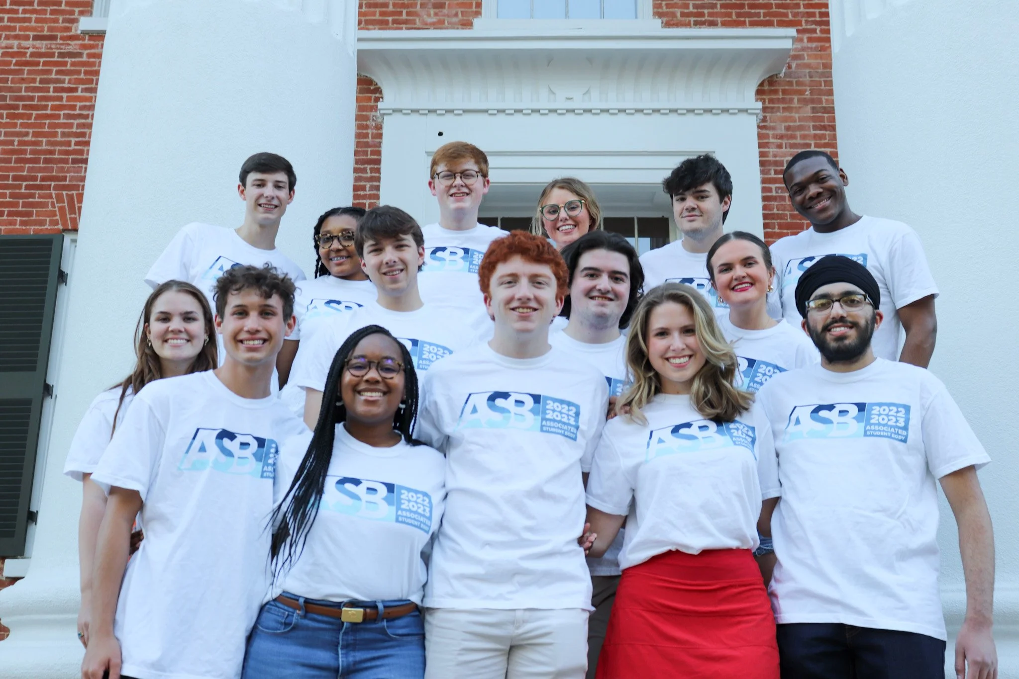 Associated Student Body