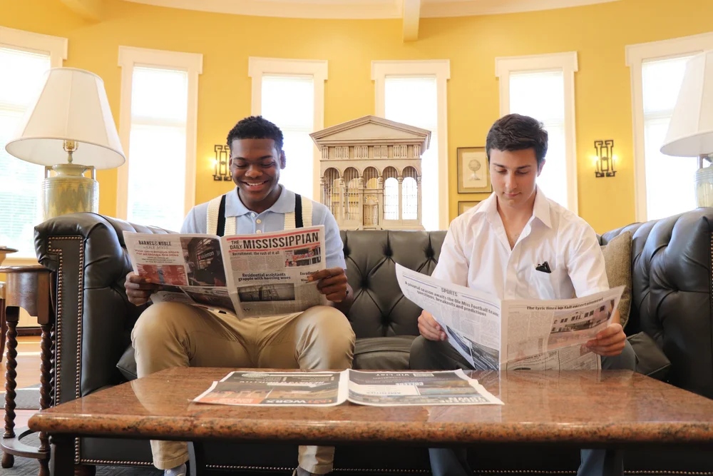 About Us — Associated Student Body