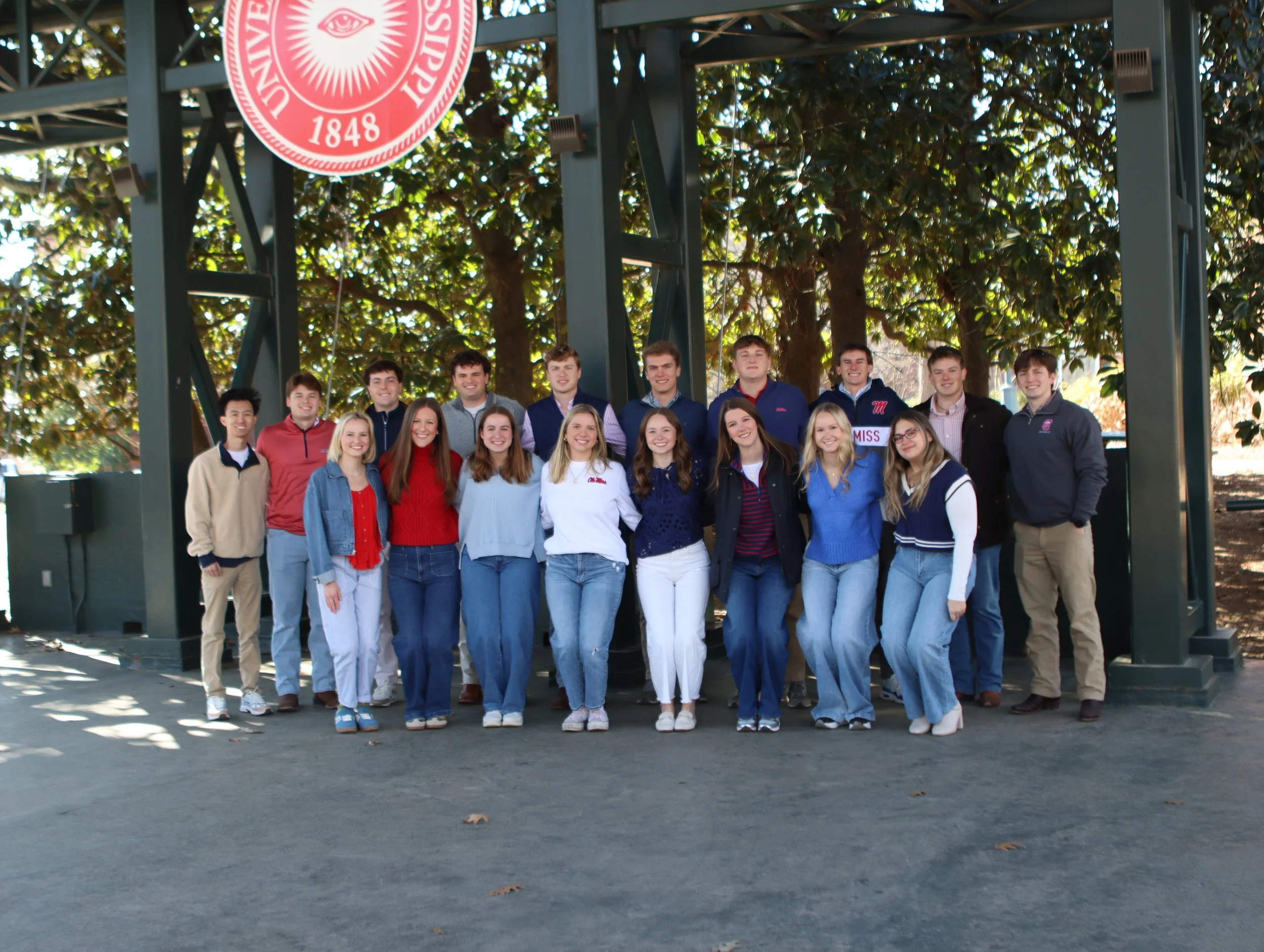 Current Students — Associated Student Body