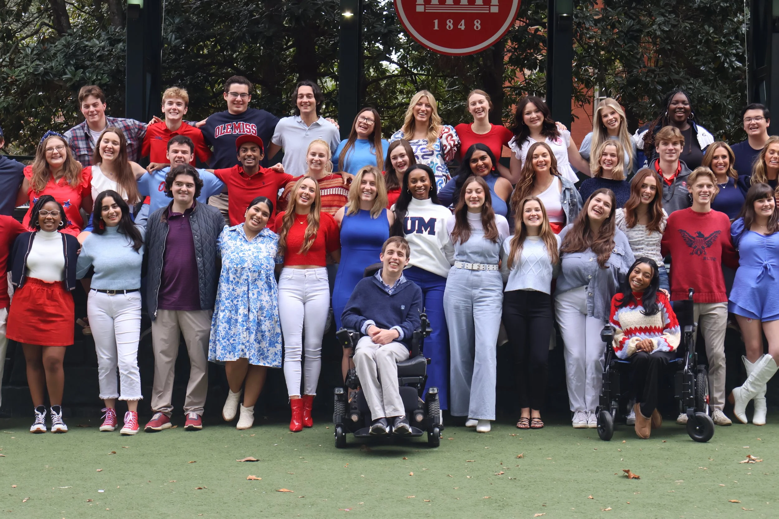 Associated Student Body