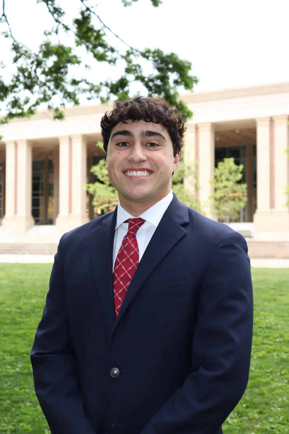 Treasury — Associated Student Body