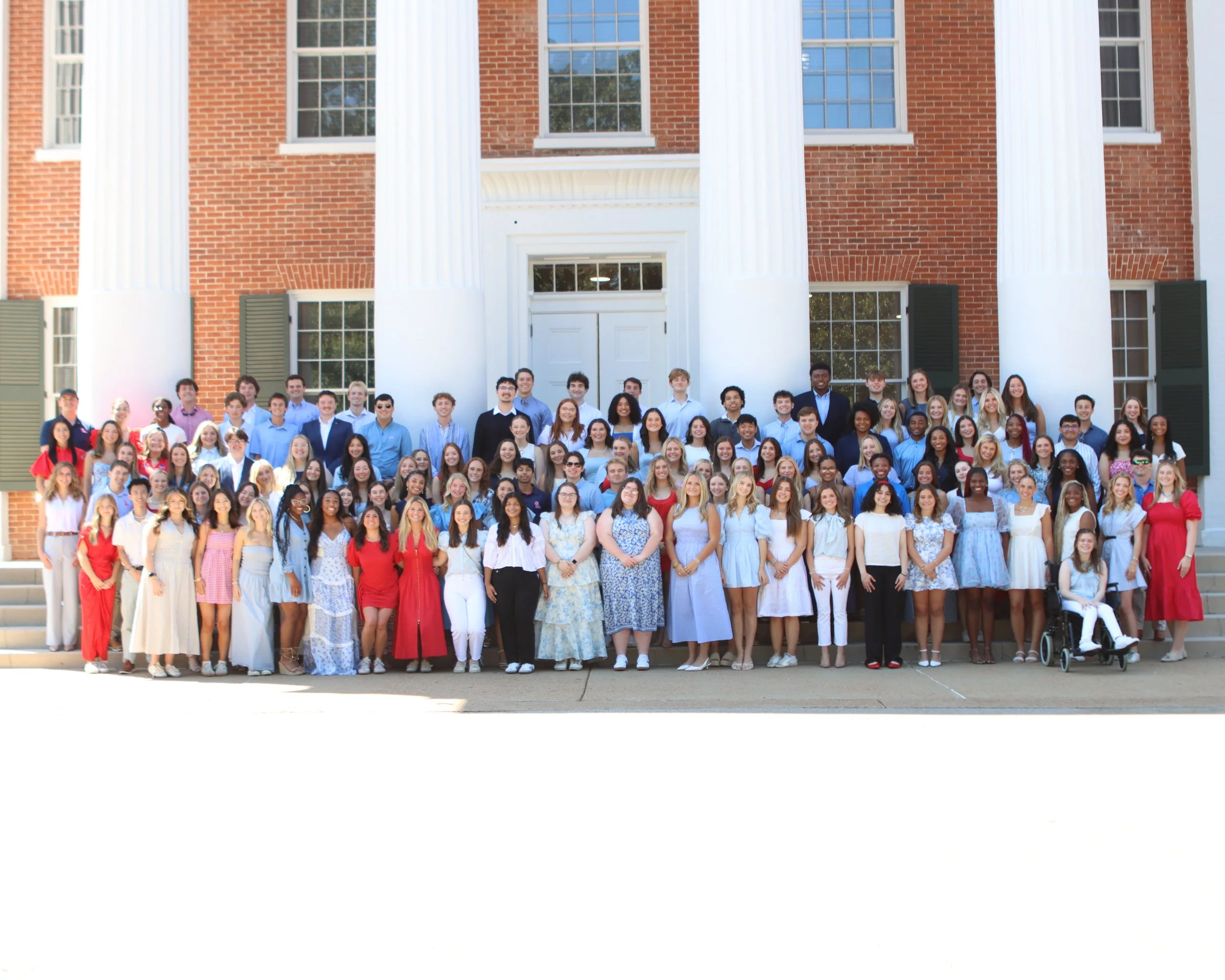 Associated Student Body