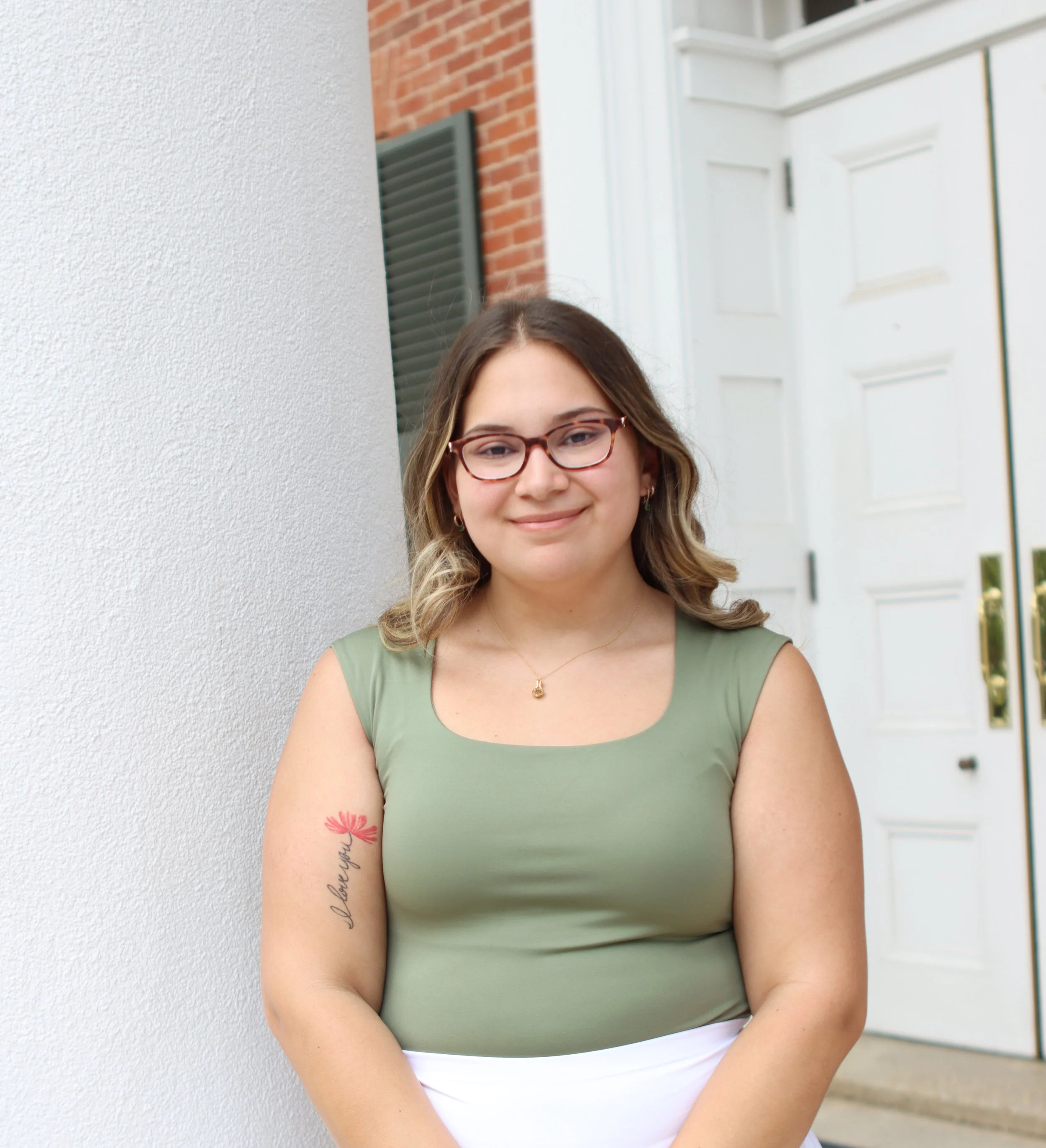 Treasury — Associated Student Body