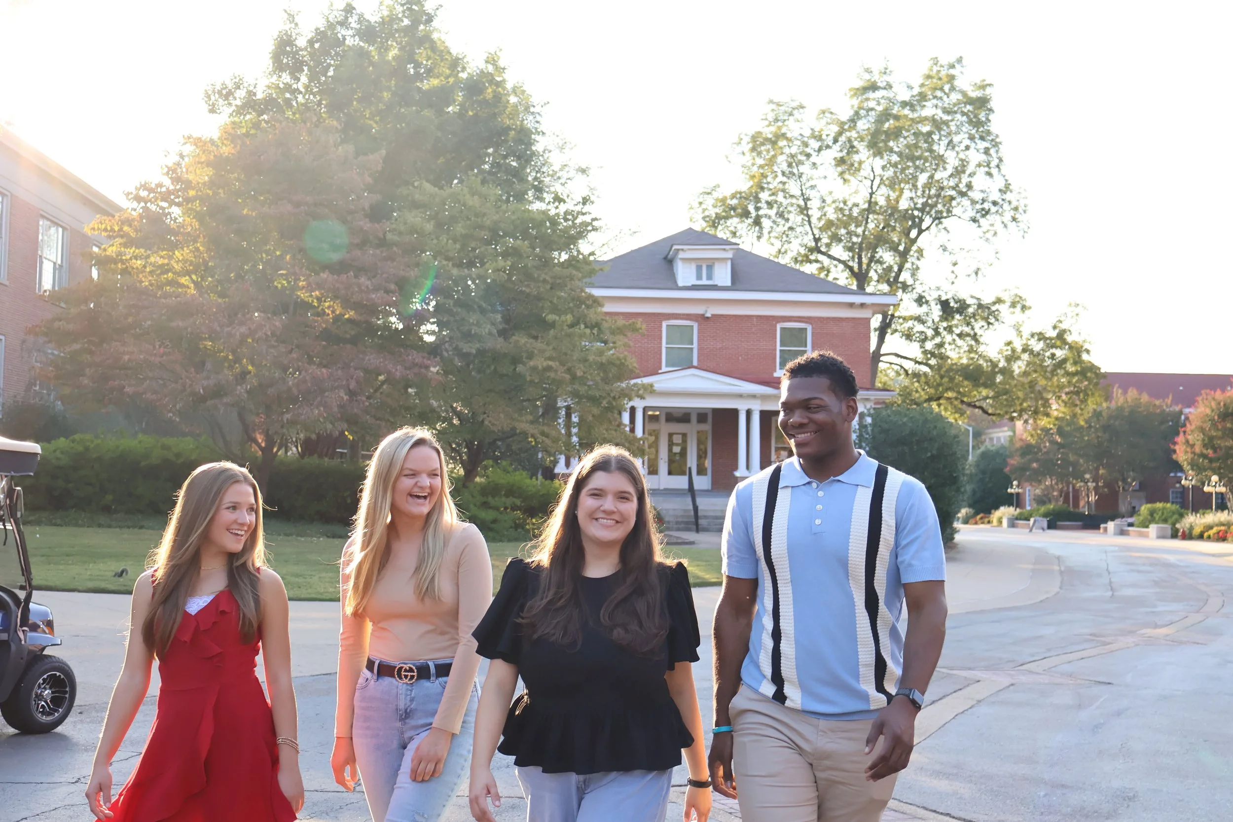 Secretary — Associated Student Body