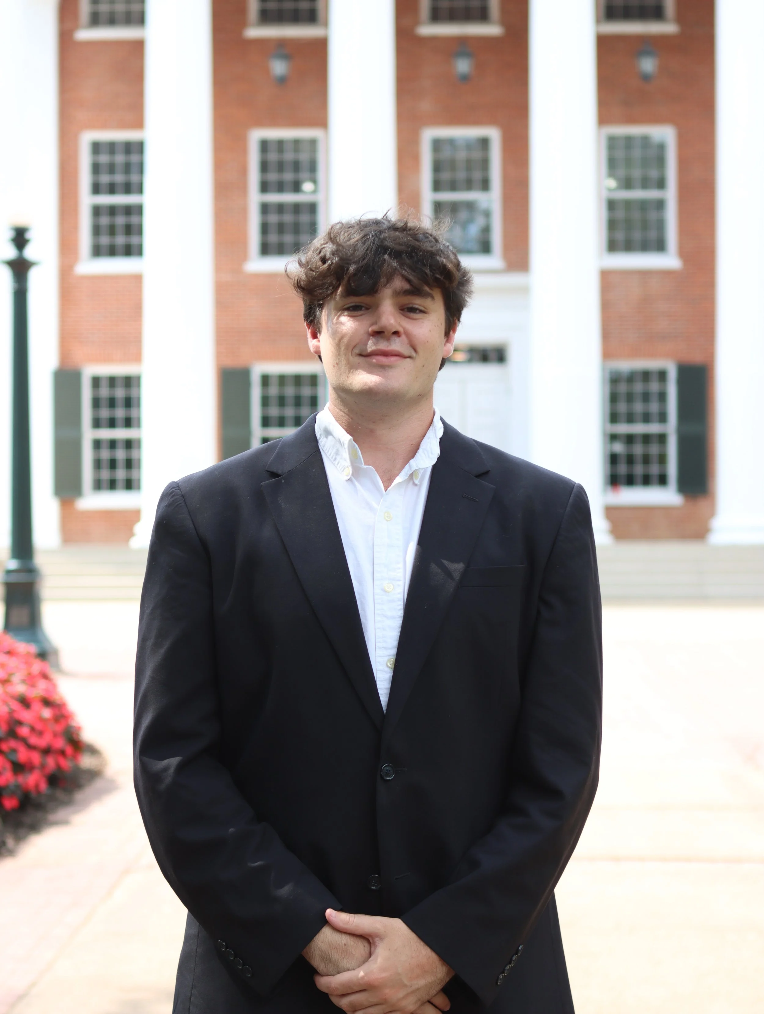 Elections — Associated Student Body