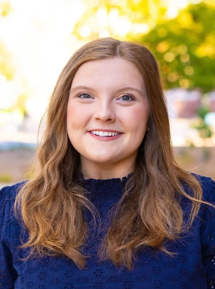 President — Associated Student Body