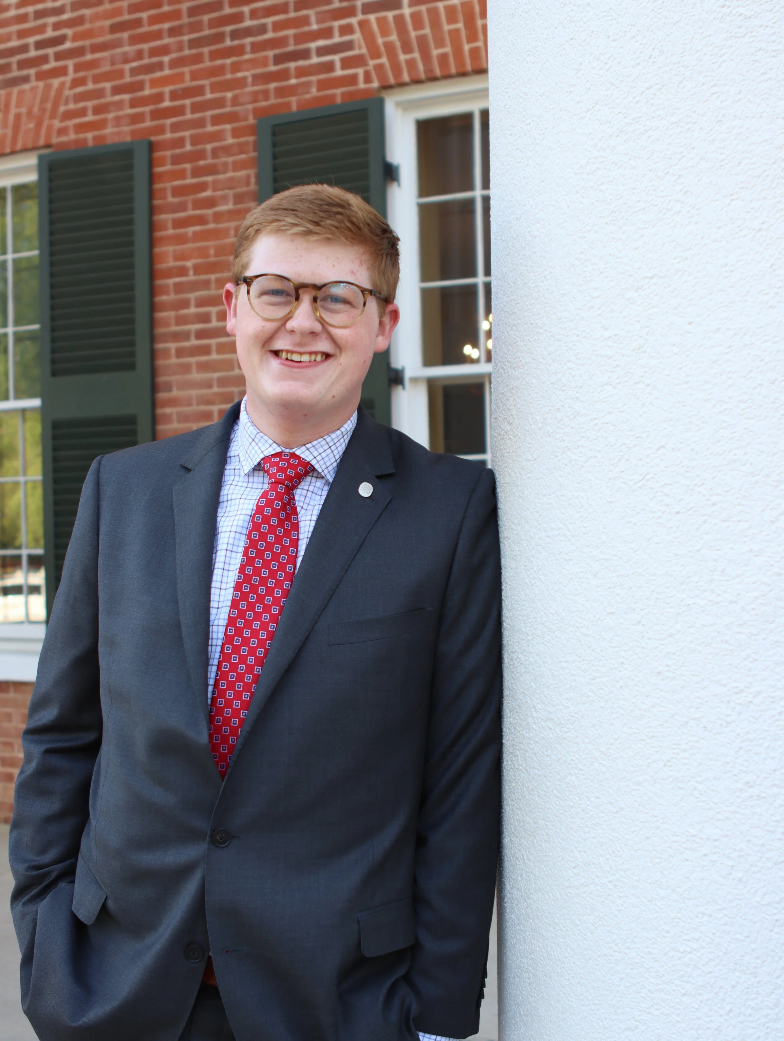 Our Team — Associated Student Body