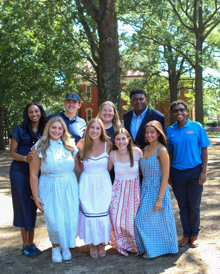 Associated Student Body
