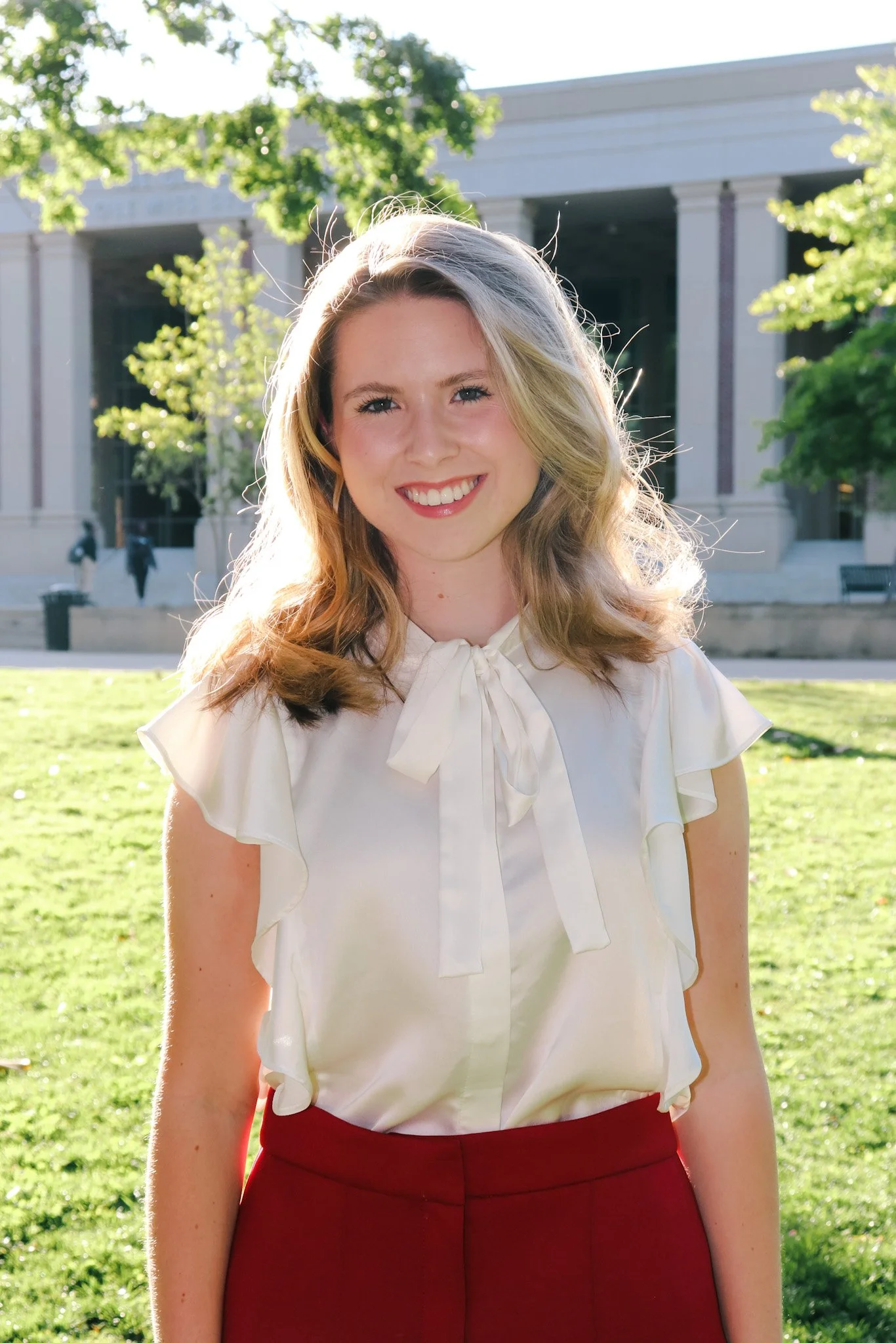 Attorney General — Associated Student Body