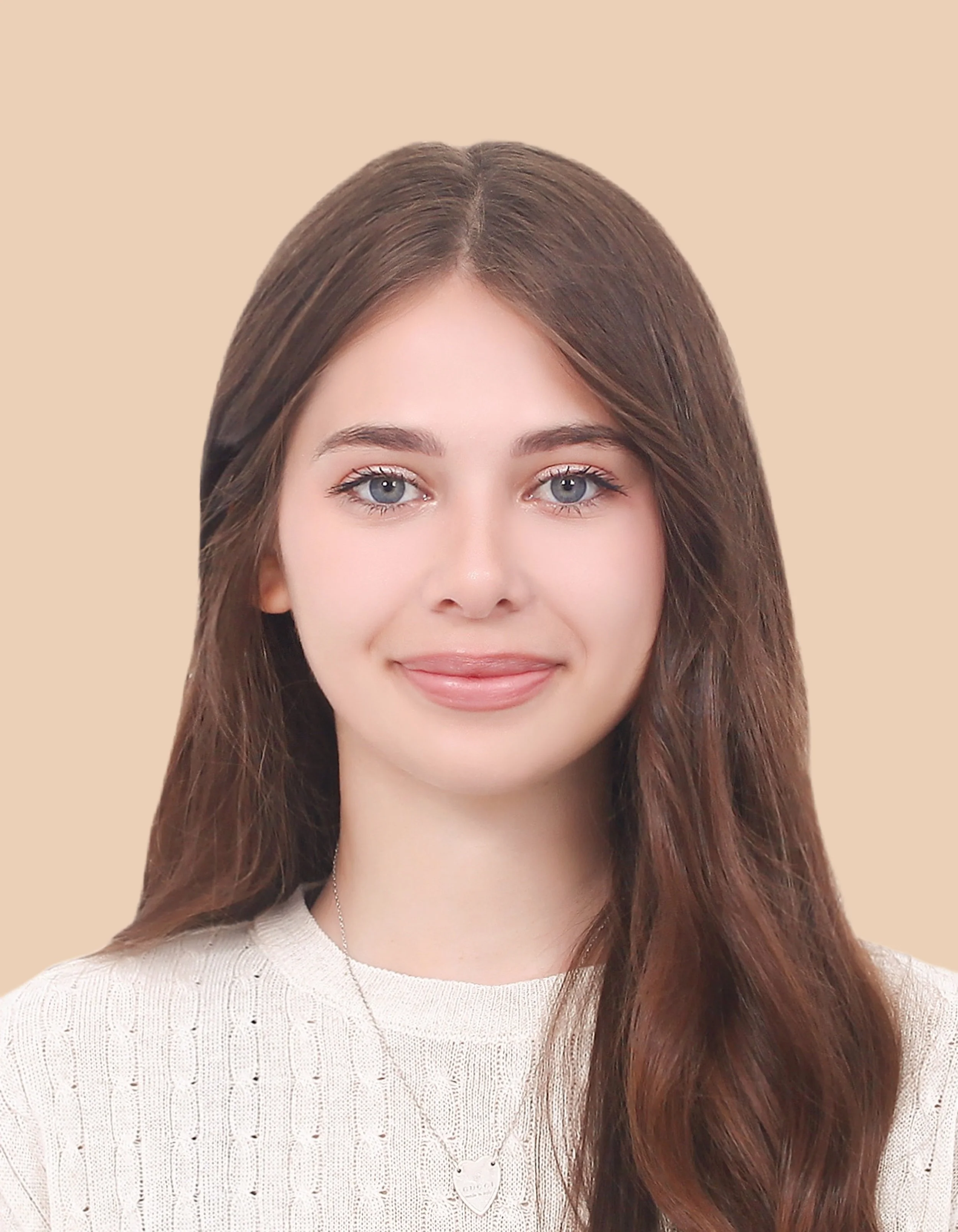 Haley Warren — Associated Student Body