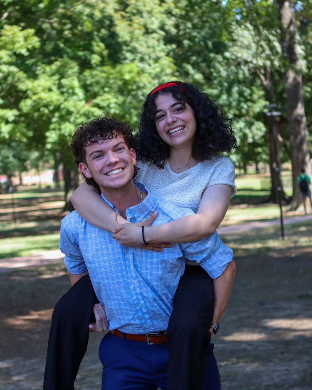Associated Student Body
