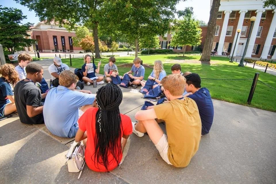 Associated Student Body