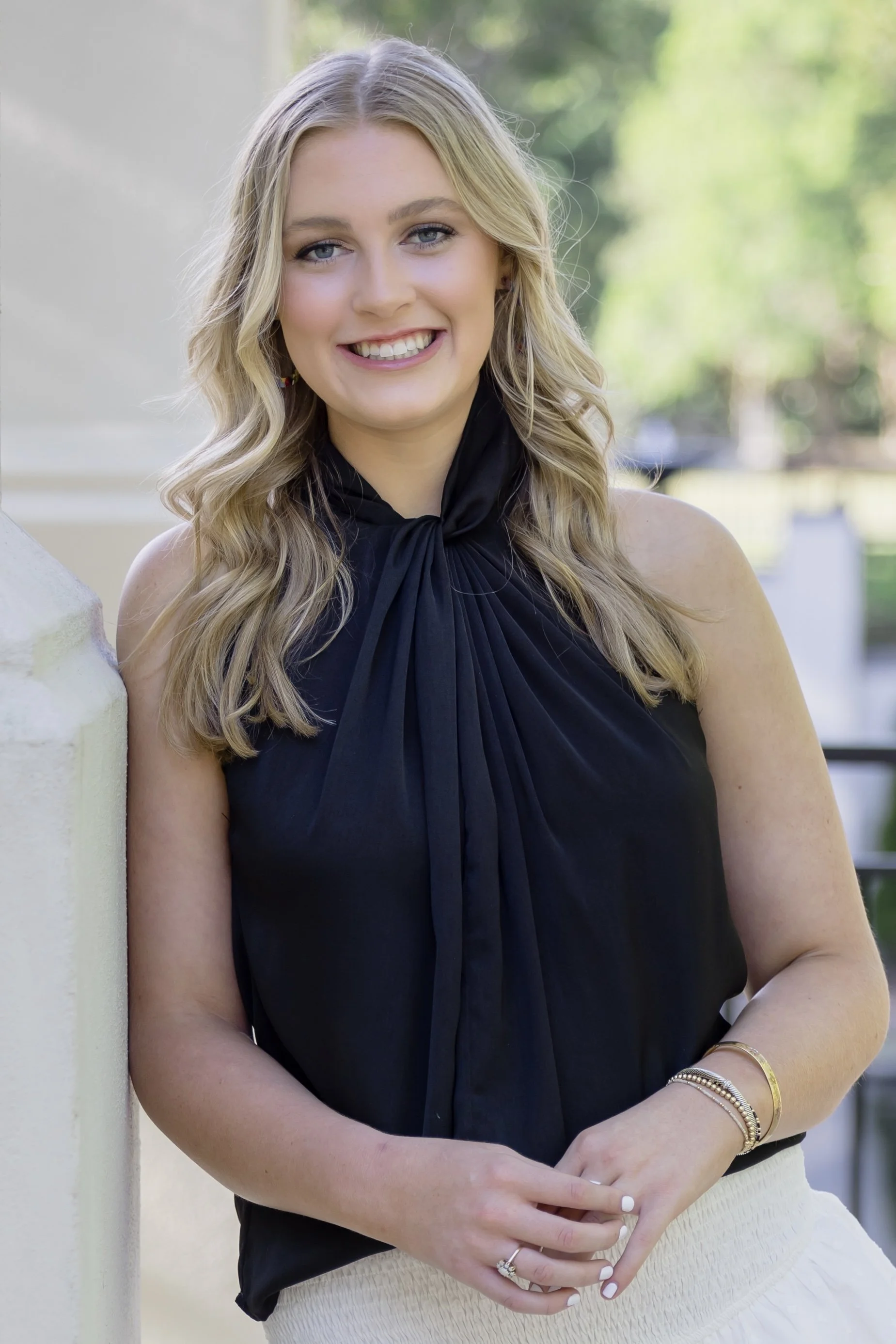 Vice President — Associated Student Body