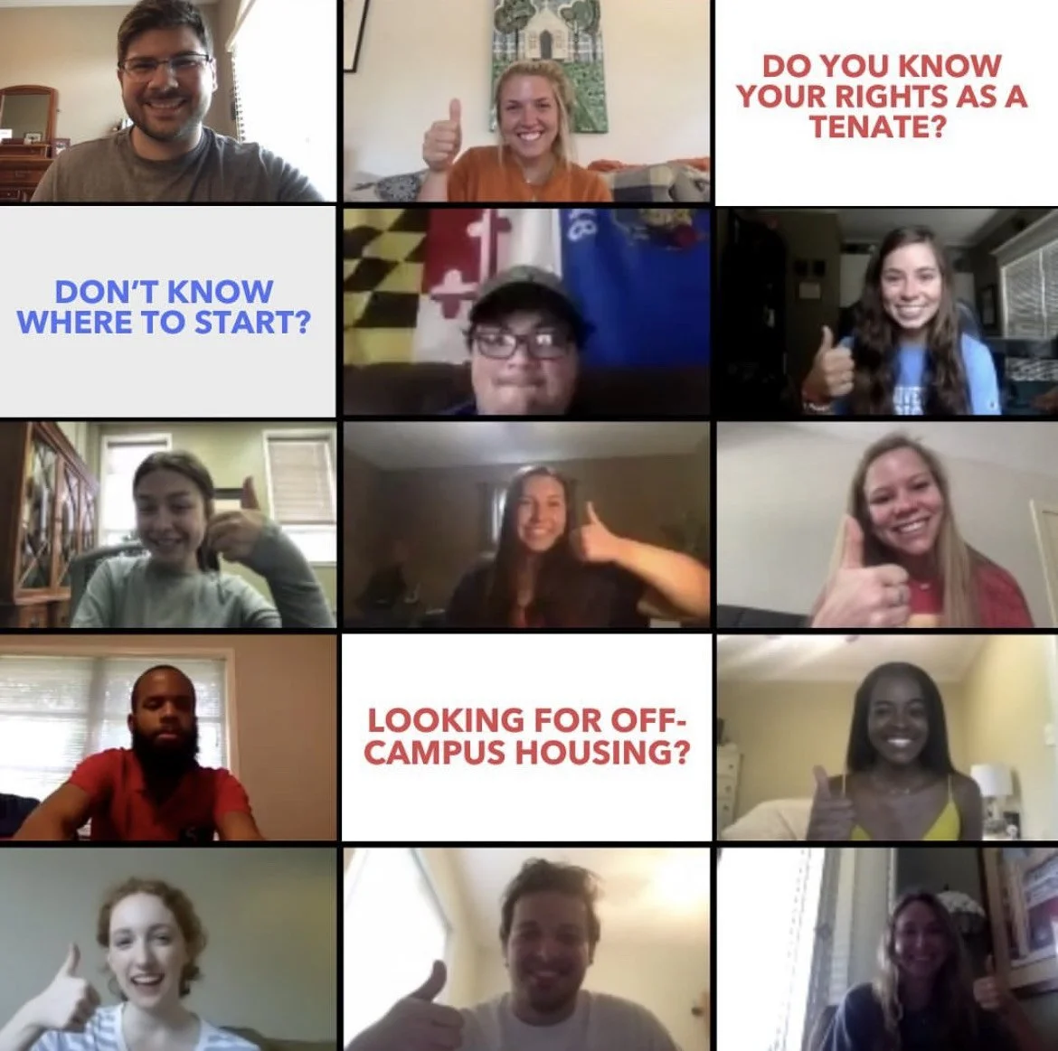 Associated Student Body