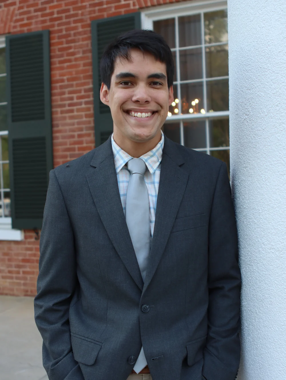 Our Team — Associated Student Body