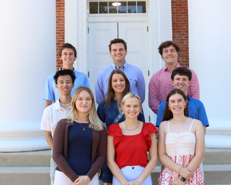 Associated Student Body