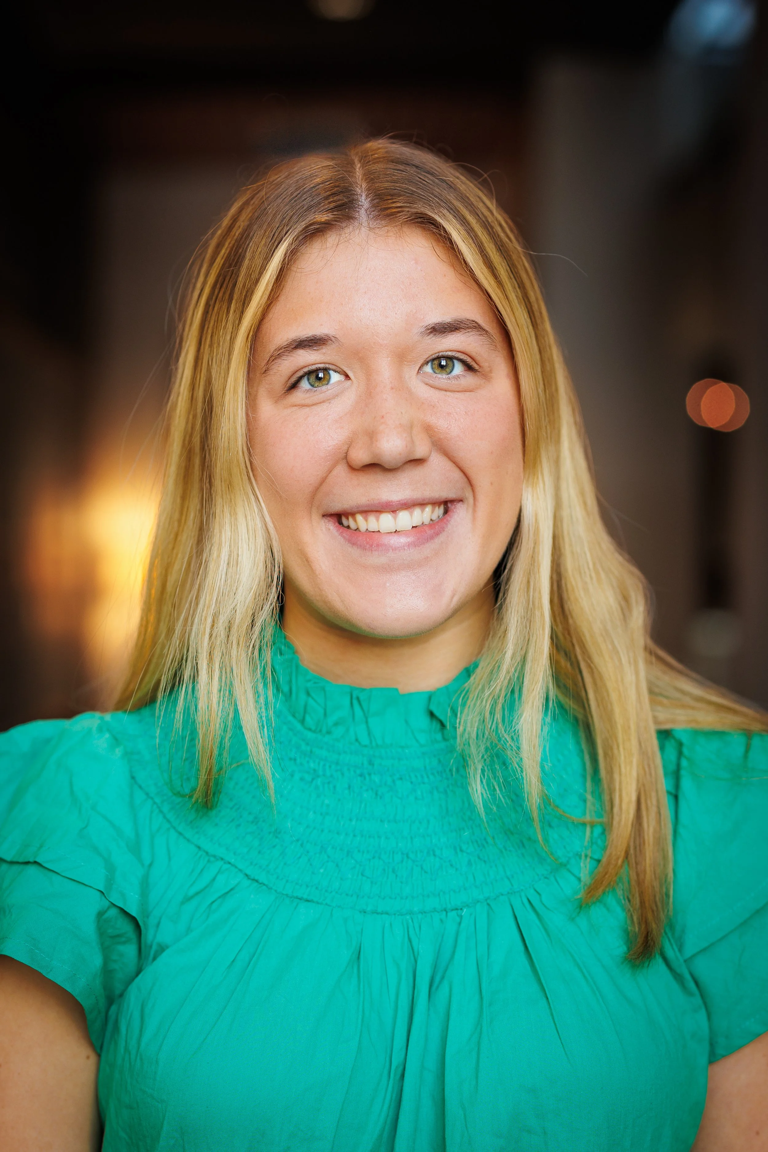 Vice President — Associated Student Body