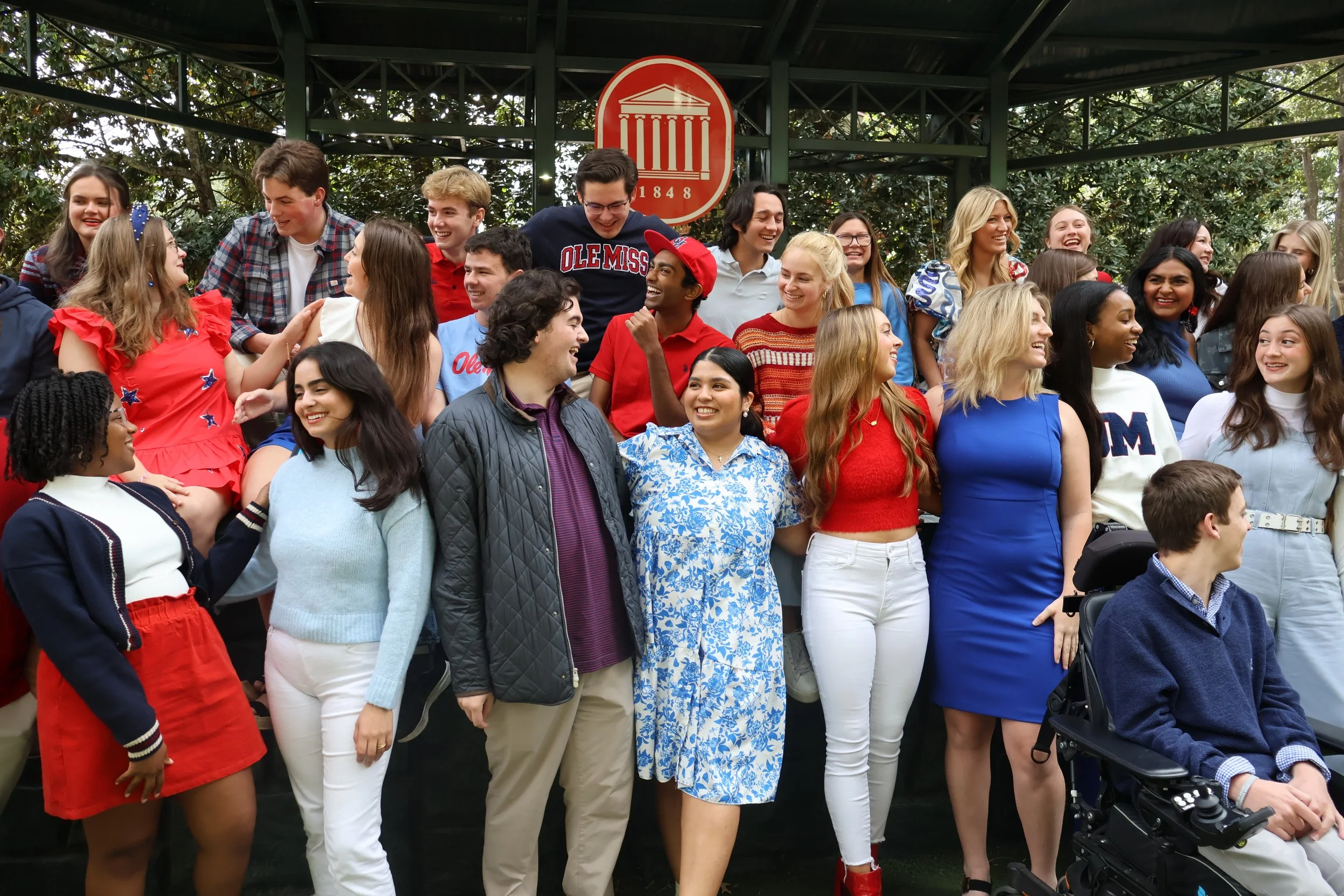 About Us — Associated Student Body