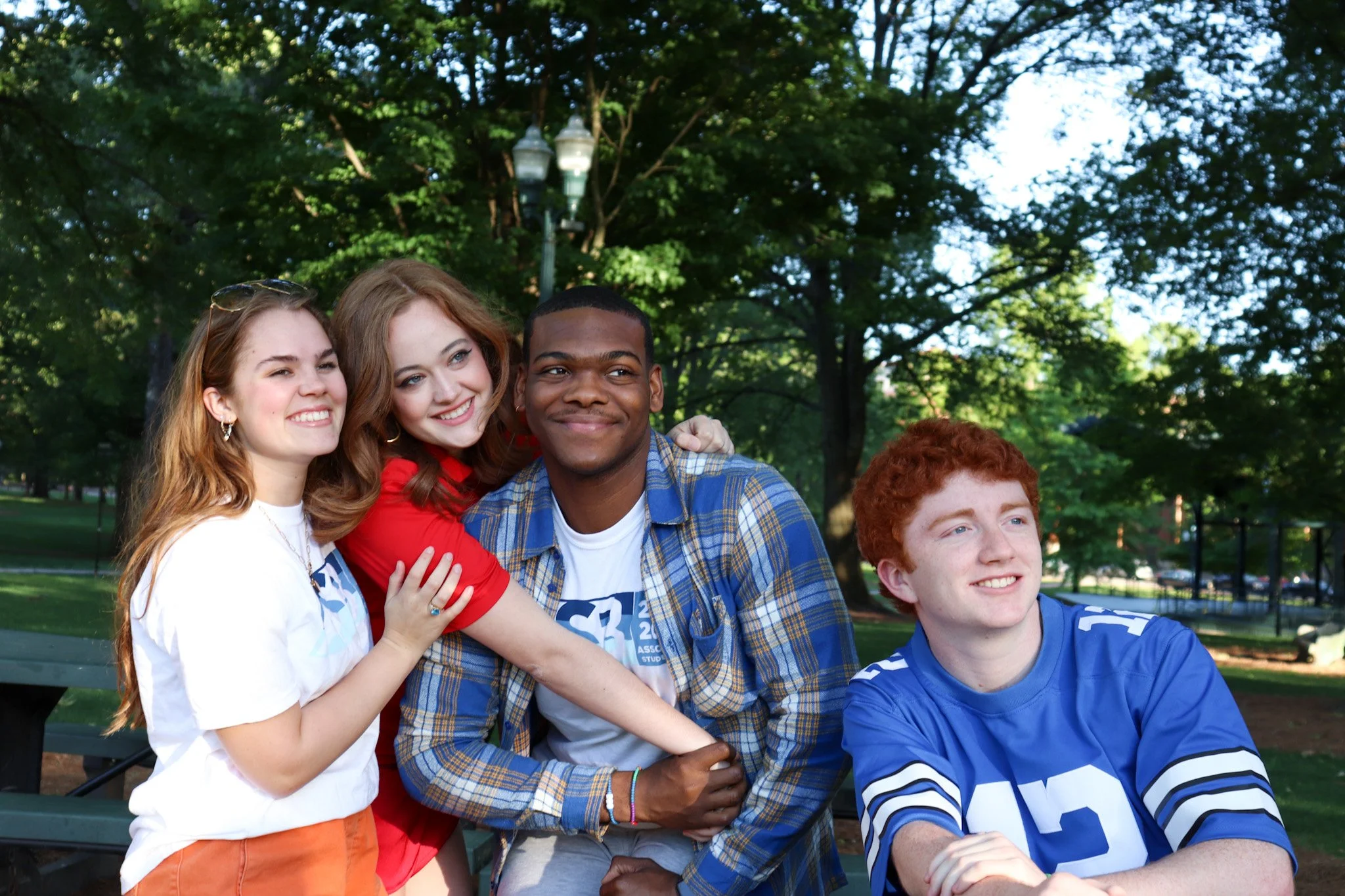 Member Directory — Associated Student Body