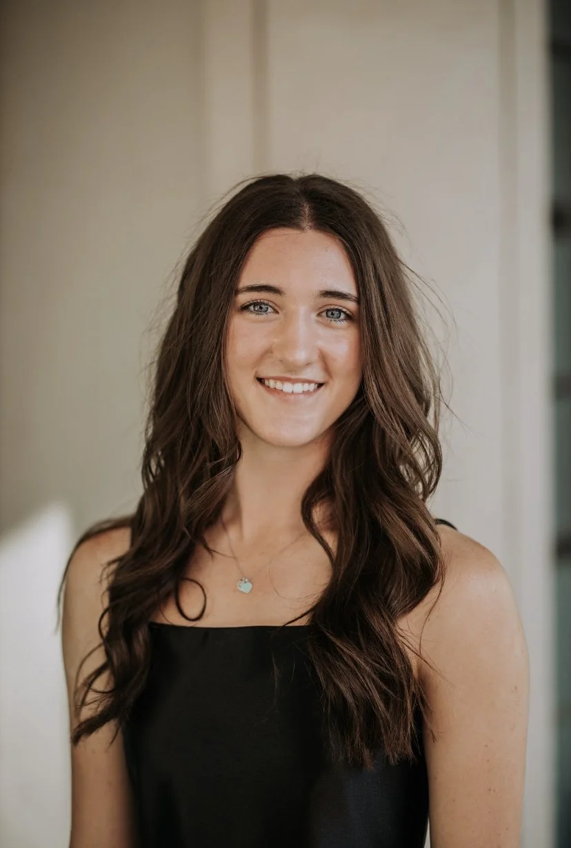 Vice President — Associated Student Body