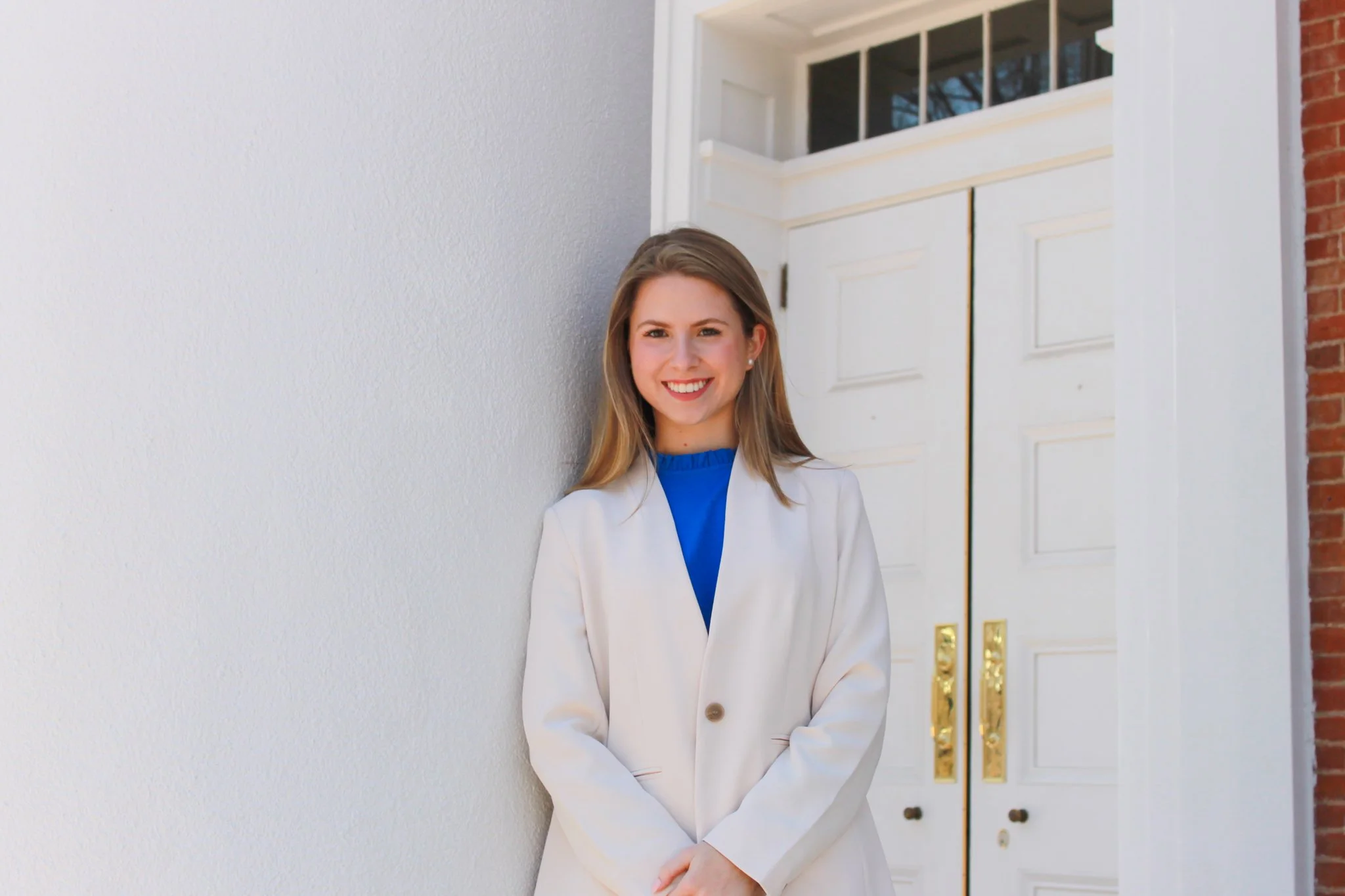 Attorney General — Associated Student Body