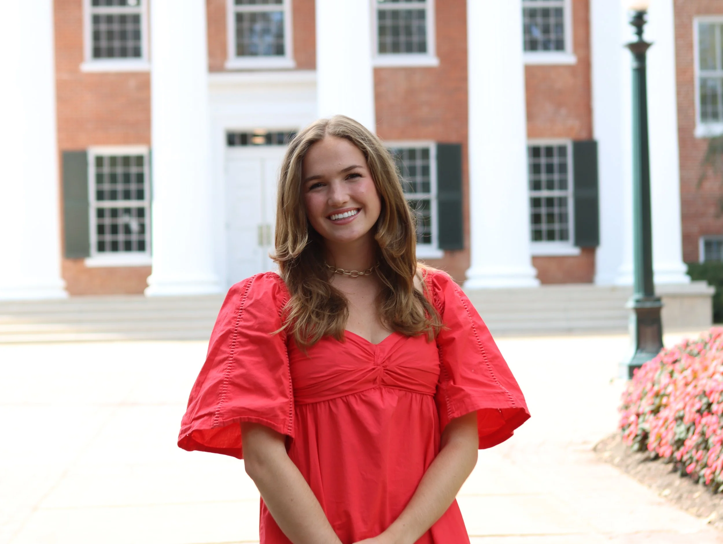 Elections — Associated Student Body