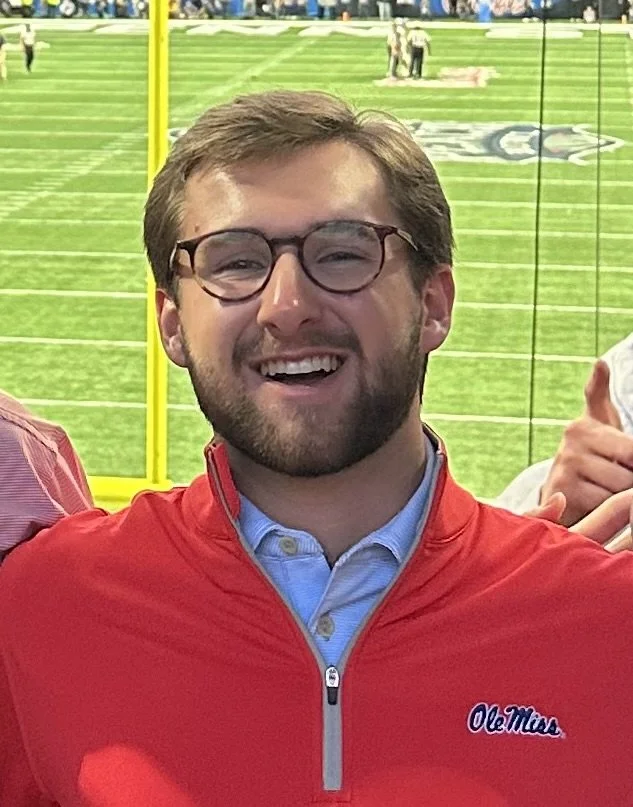 President — Associated Student Body